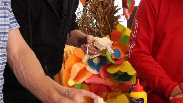 Семья Кравченко