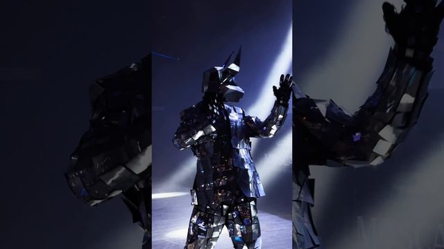 Артисты фрик-шоу от GO SHOW в Москве | 8(977)777-28-84