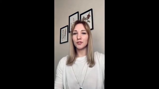 Ольга Финдлинг - отзыв