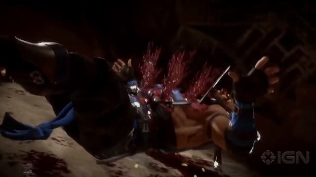 2rbina 2rista - Я хочу, чтобы ты сдох [1TJ81Icx8cY]