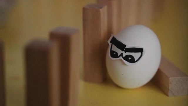 Фильм ПУТЬ, 2020.