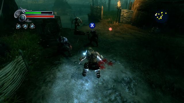 Viking Battle for Asgard. Прохождение. Часть 6