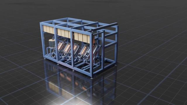 МГД технологии