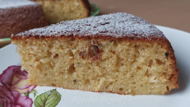 Нежнейший Творожный Пирог с Вареньем Без Духовки. Просто и Очень Вкусно