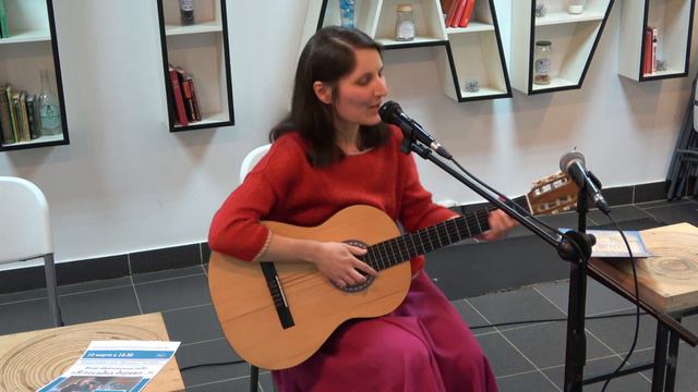 20 Арина Салтыкова