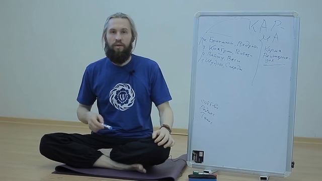 Для чего нужна йога.