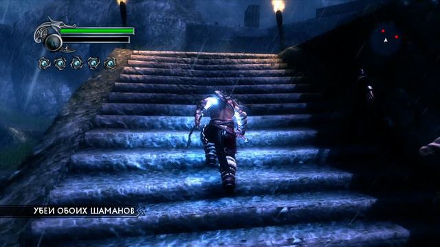 Viking Battle for Asgard. Прохождение. Часть 11