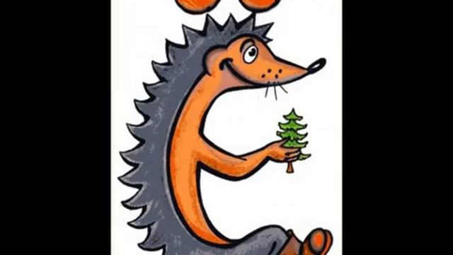 Живые буквы