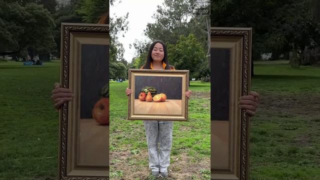 Мир фантазий : искусство, которое вдохновляет