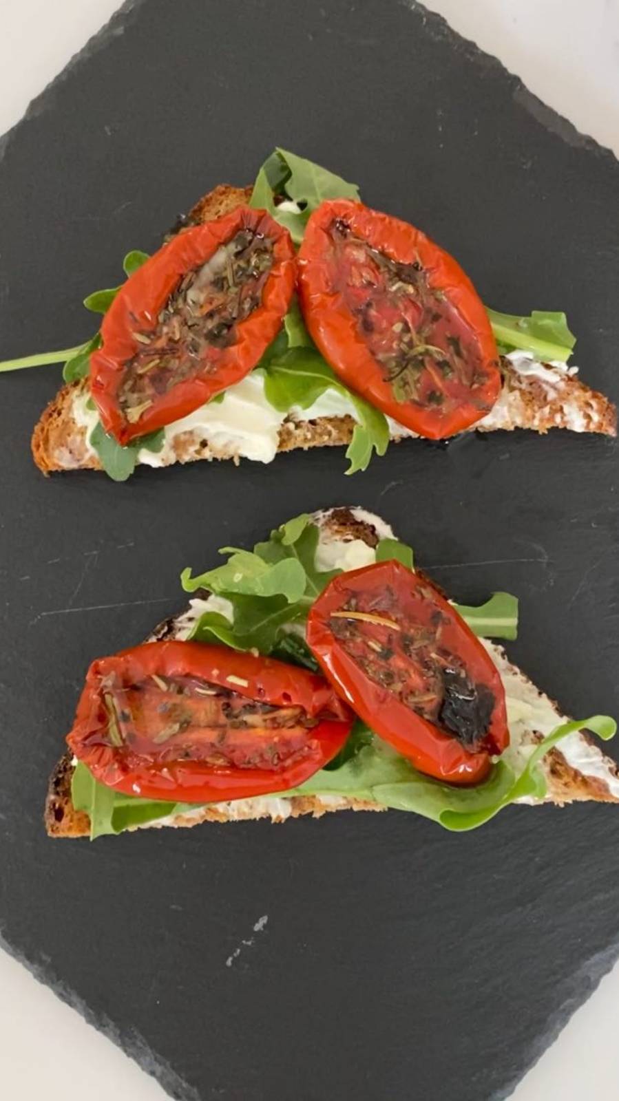 Вяленые томаты