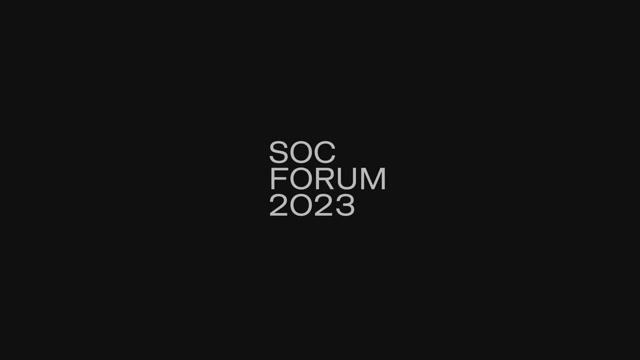 SOC-Forum  |  IX Сезон