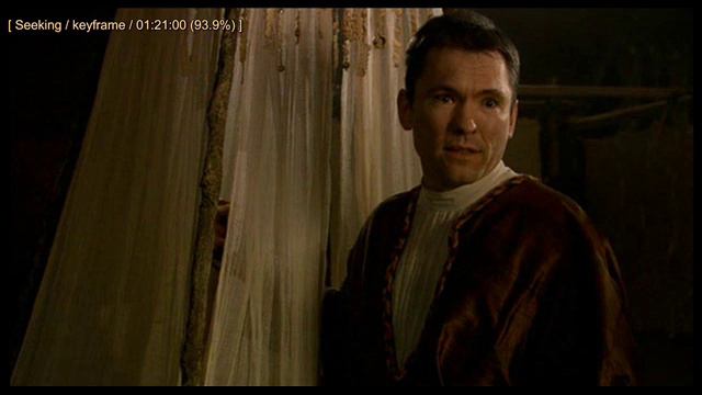 Children of Dune Soundtrack - 13 - The Impossible Wager