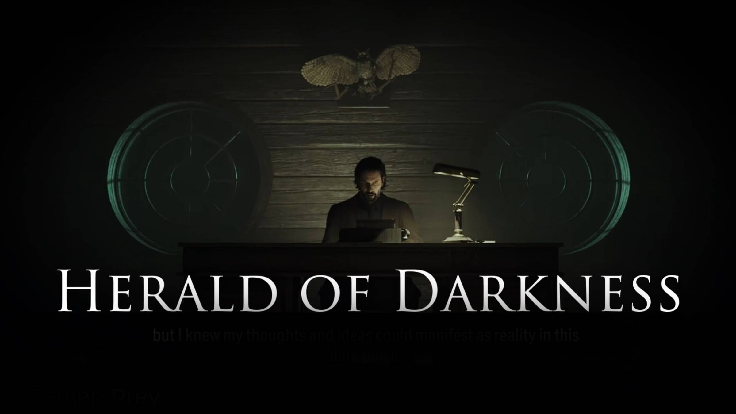 [Old Gods of Asgard - Herald of Darkness] Кавер на русском