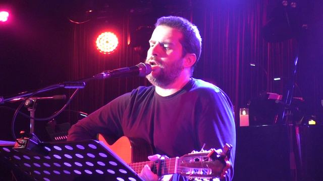 ПЕТР НАЛИЧ И КВАРТЕТ STRADIVALENKI В КЛУБЕ АЛЕКСЕЯ КОЗЛОВА 24.09.2024 - ТАНЕЦ БОЛЬШОЙ ТРУБКИ МИРА