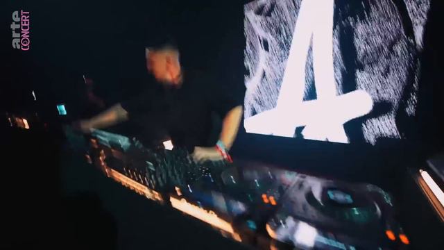 A.D.H.S. - NatureOne 2024 - ARTE Concert