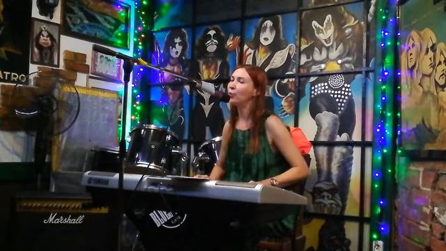 Татьяна Орёл | Если меня не станет | Крылья белые (автор слов и музыки Татьяна Орёл)