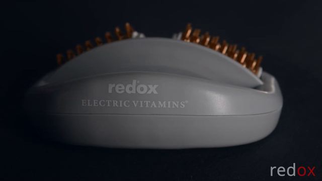 Антицеллюлитный массажер для тела redox