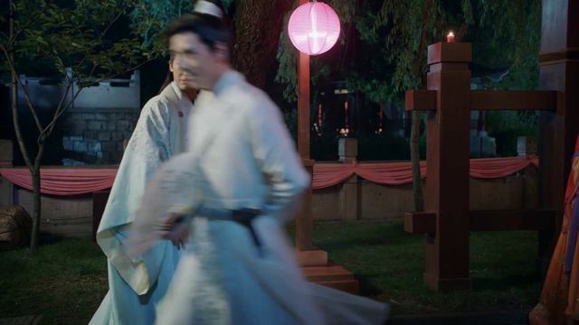 Властелин Цзю Лю 1 сезон 16 серия