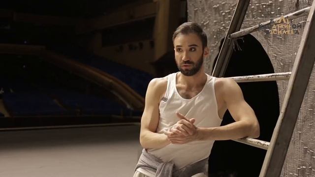 🗣Рубрика «Поговори с артистом»
Артем Хорошилов