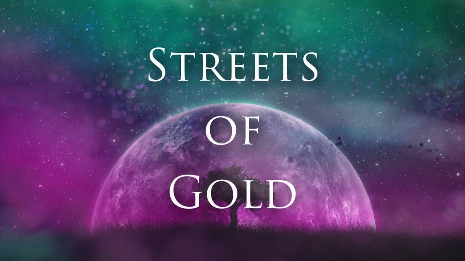 [Aviators - Streets of Gold] Кавер на русском