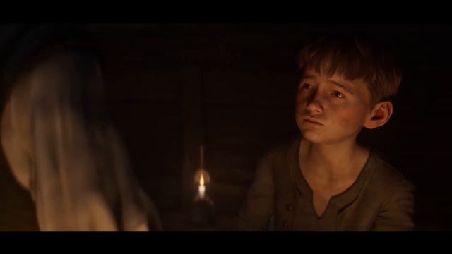 Freshman Sound - Fear [oboDrrPr4HQ]