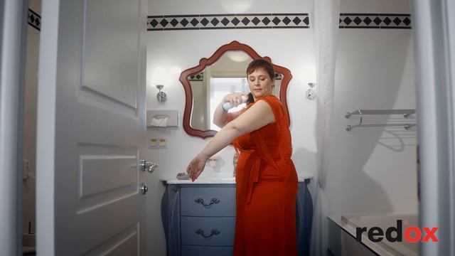 Электрические витамины от целлюлита