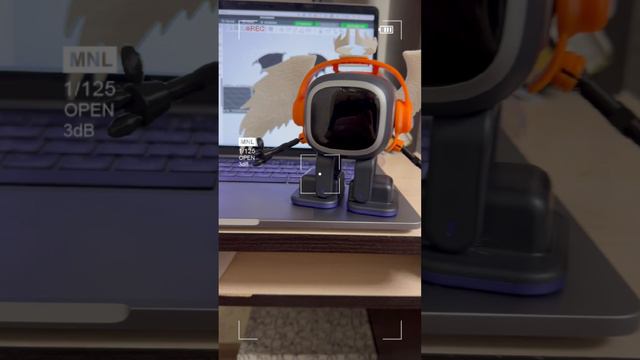 Ангел Emo и Дьявол Aibi