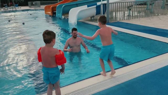 Александру Николаевичу 7 лет, 2020.