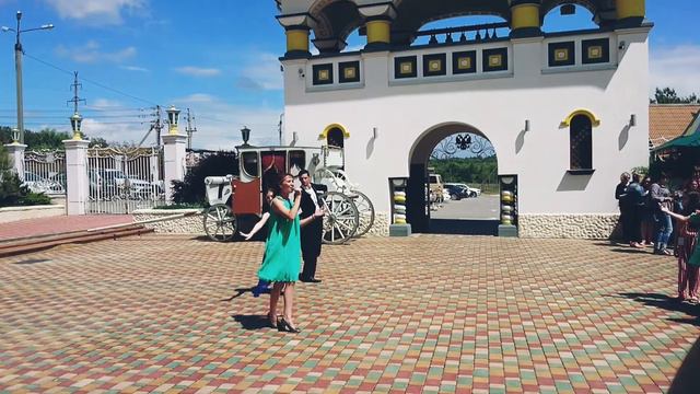 Татьяна Орёл | Детские годы (автор слов и музыки Татьяна Орёл)