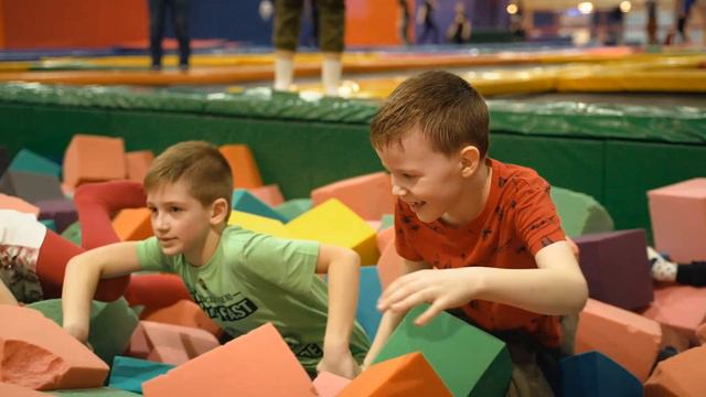 Александр Николаевич празднует 8 лет, 2021.