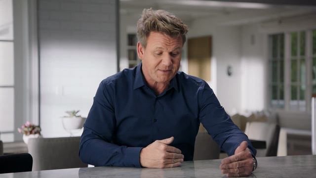 02. Gordon's Journey Learning from Masters