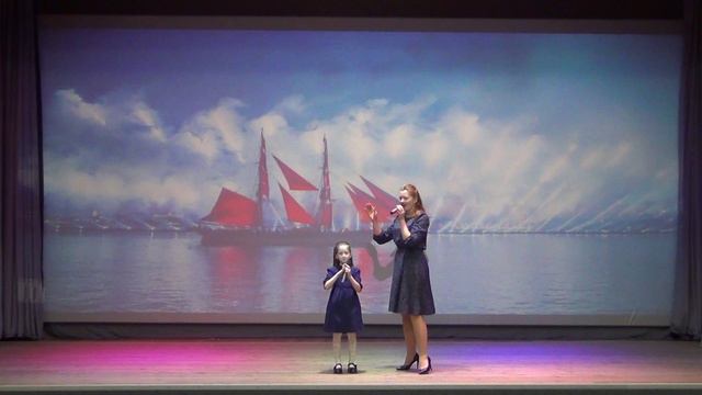 Семья Афанасенко