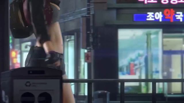 Hey Mama (DISTO Remix) [3MfHHEzzyLo]