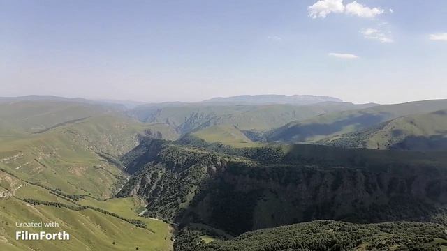 Поездка на Джилу Су