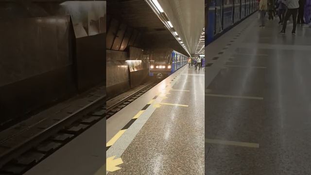 #shorts станция Геологическая. Екатеринбург