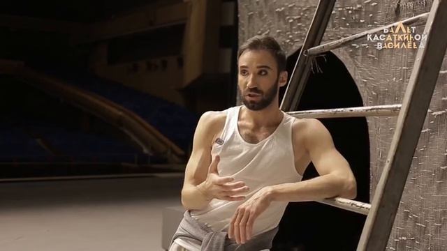 🗣Рубрика «Поговори с артистом»
Артем Хорошилов