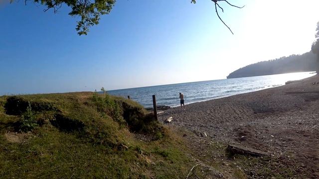 Сочифорния: Абхазия. Часть 2. Храм Амбара.