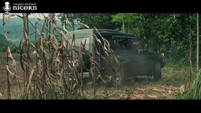 Быть героем 1 сезон 20 серия