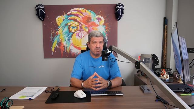 #522 И вновь продолжается бой...