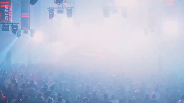 Klaudia Gawlas - NatureOne 2024 - ARTE Concert