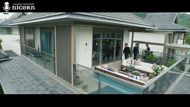 Быть героем 1 сезон 19 серия