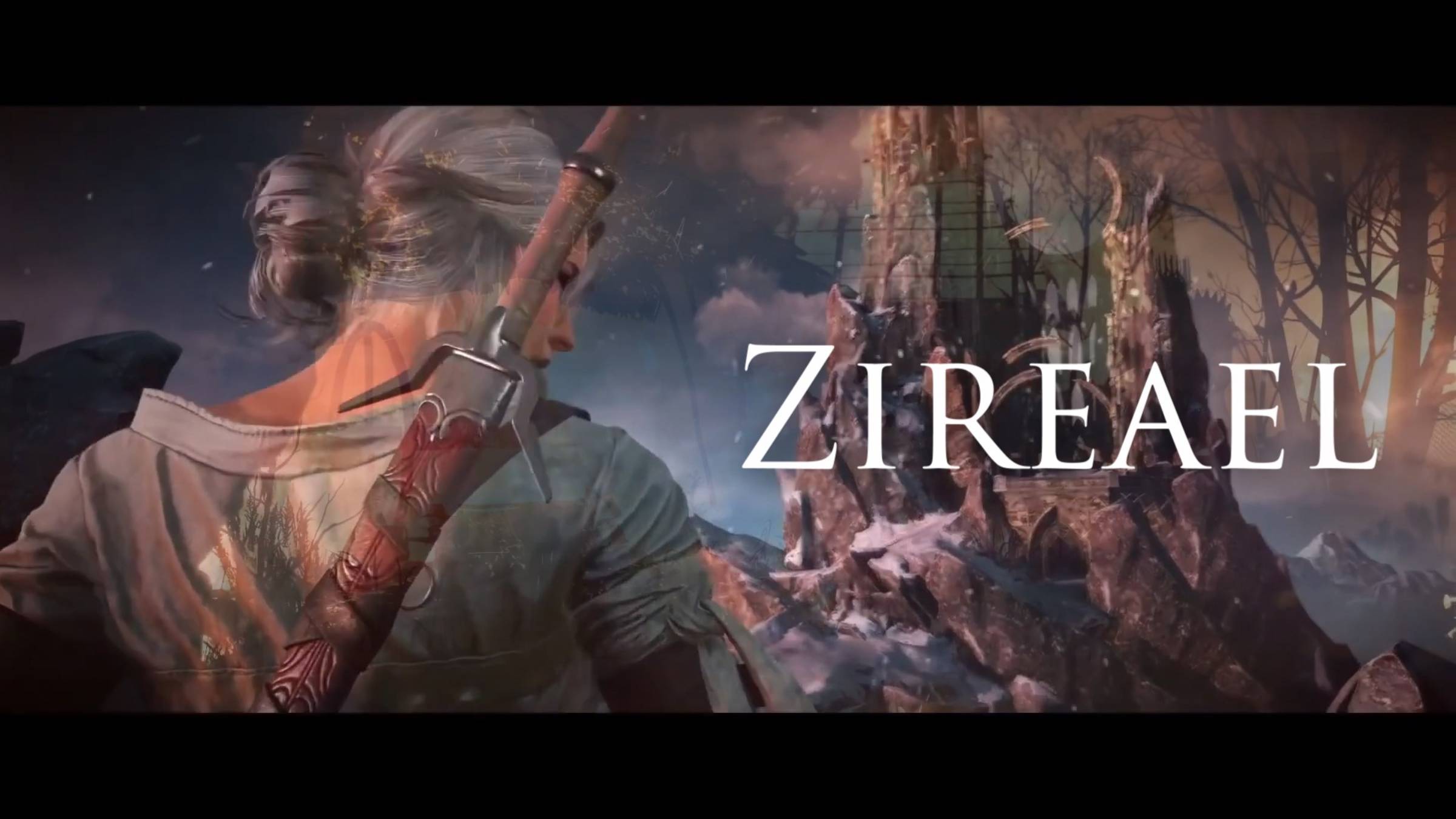 [Ferveks - Zireael] The Witcher 3: Wild Hunt