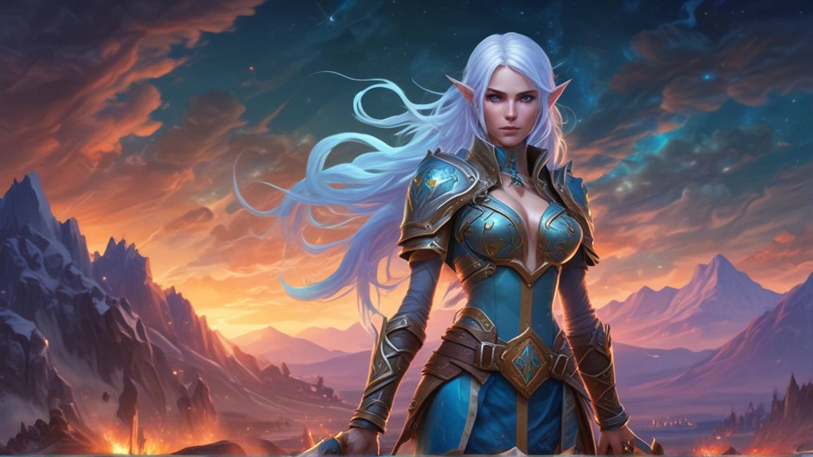 50-52 Танарис, Храм Атал Хакара, Фералас и кратер Ун Горо