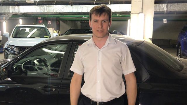 Очередной отзыв довольного клиента о компании SET-AUTO.PRO