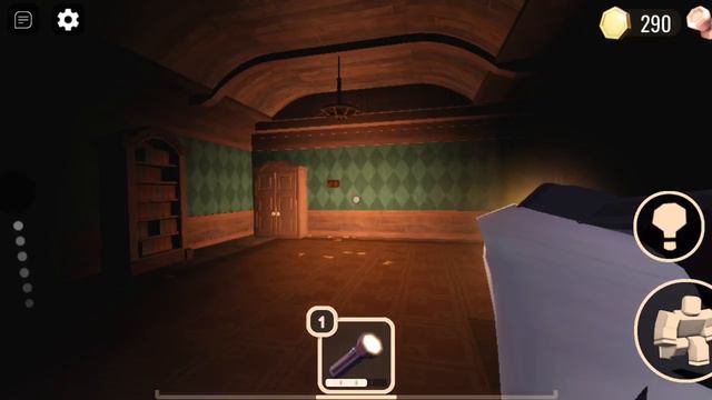 играем в дорс