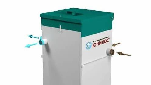 Юнилос Астра 4 пр. Хатьково