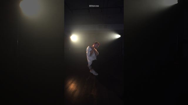 КИРСТЯ АНДРЕЙ | ХОРЕО | Студия "ДЕВЯТКА"