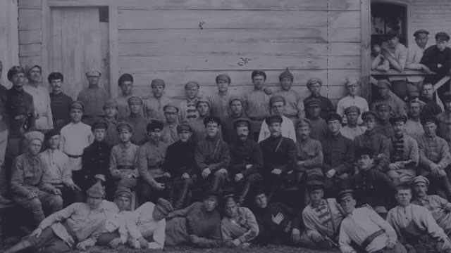 Документальный фильм_"Стальные времена"_1 часть_2017