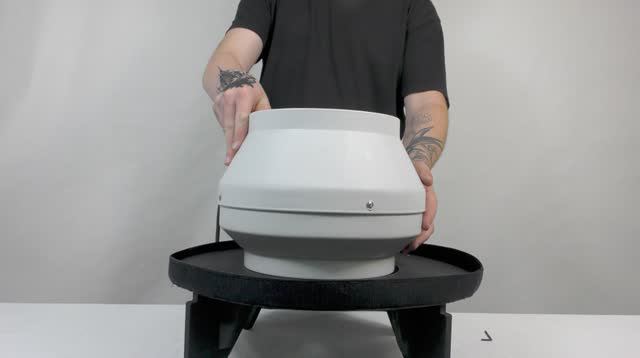 Инструкция как собрать подставку Стандарт для надувных фигур с машущей рукой