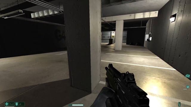 Прохождение F.E.A.R. #7